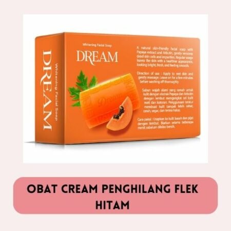 11 Obat Flek Hitam di Apotek yang Paling Ampuh dan Harganya