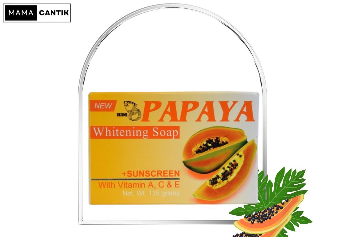 7 Rekomendasi Sabun Muka untuk Flek Hitam di Apotek