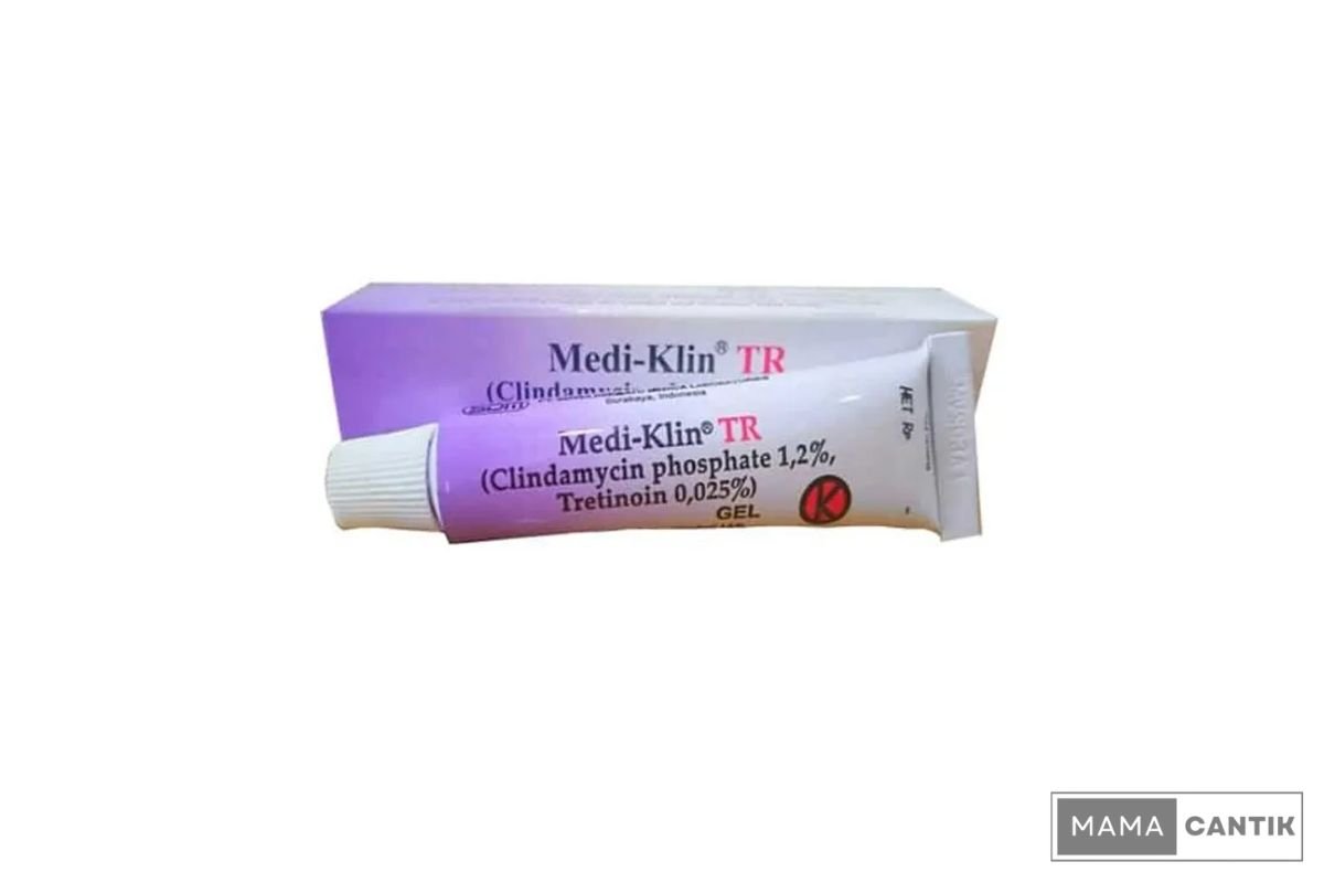 9 Rekomendasi Salep Jerawat Ampuh di Apotek