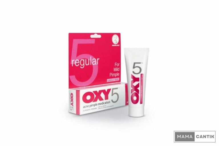 9 Rekomendasi Salep Jerawat Ampuh di Apotek